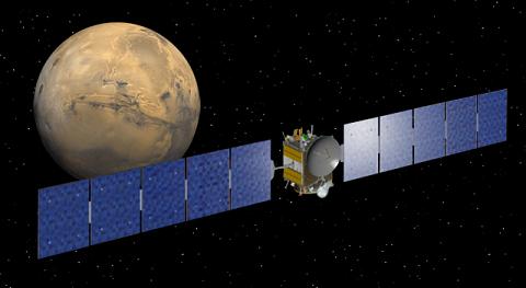 Nieuwsarchief Dawn | Informatie - Reuzenplaneten.nl